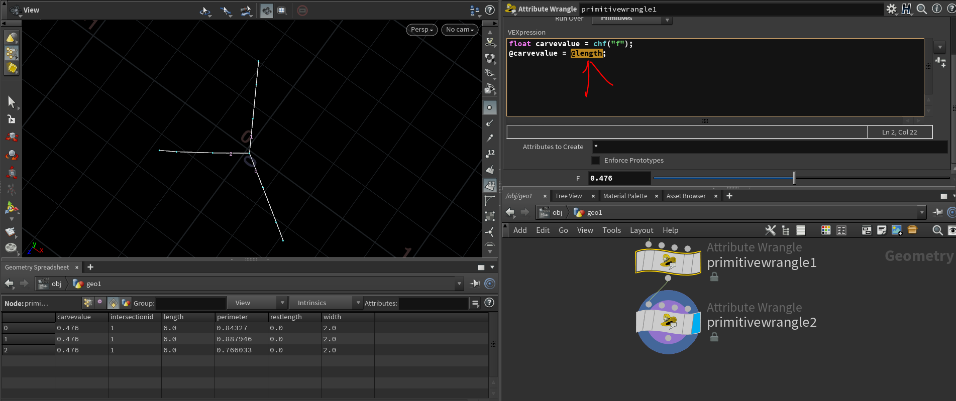 【精选】Houdini之程序化道路生成_houdini polypath_Aimy7707的博客-CSDN博客