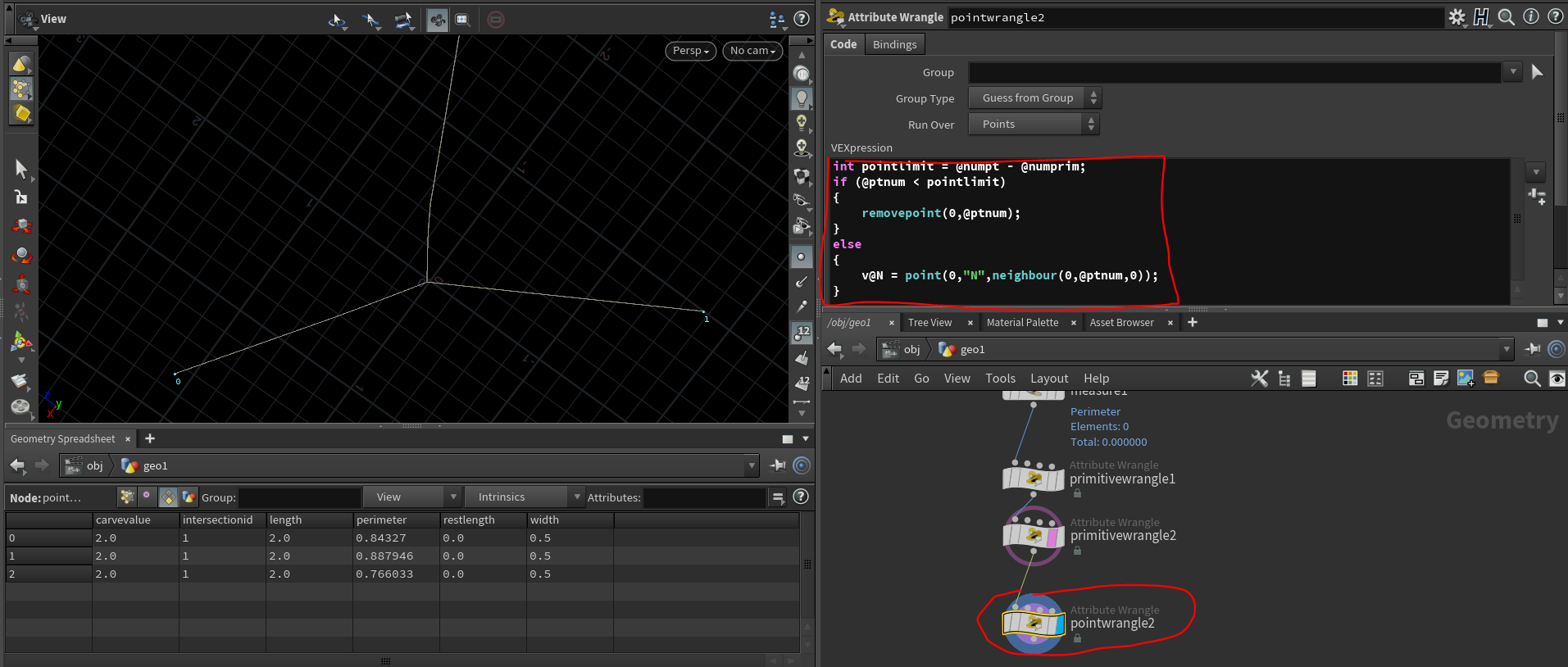 Houdini之程序化道路生成_houdini polypath_Aimy7707的博客-CSDN博客