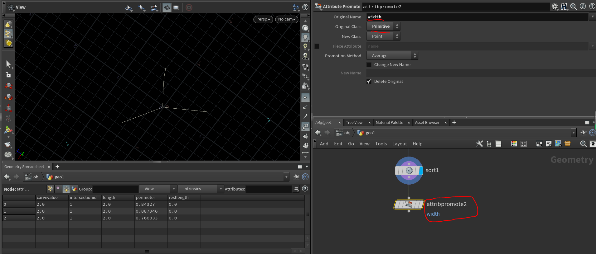 Houdini之程序化道路生成_houdini polypath_Aimy7707的博客-CSDN博客