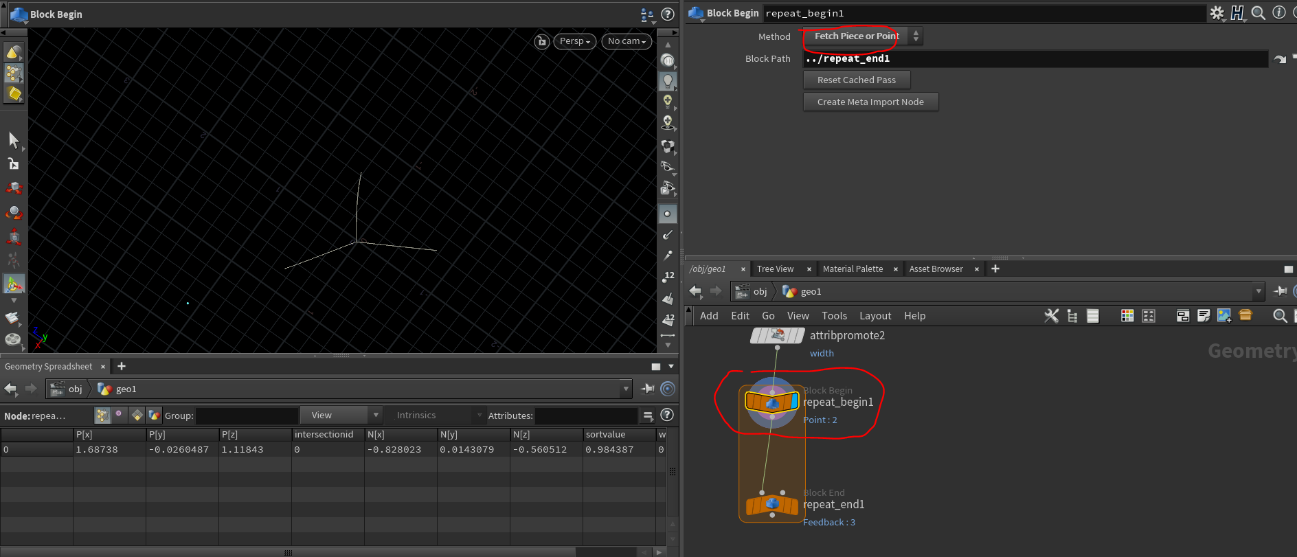 Houdini之程序化道路生成_houdini polypath_Aimy7707的博客-CSDN博客