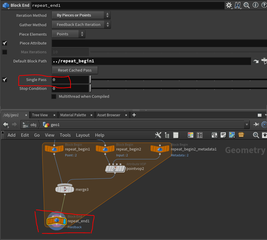 Houdini之程序化道路生成_houdini polypath_Aimy7707的博客-CSDN博客