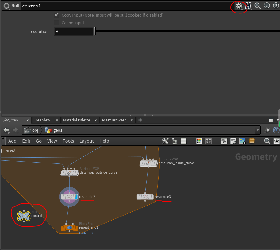 Houdini之程序化道路生成_houdini polypath_Aimy7707的博客-CSDN博客