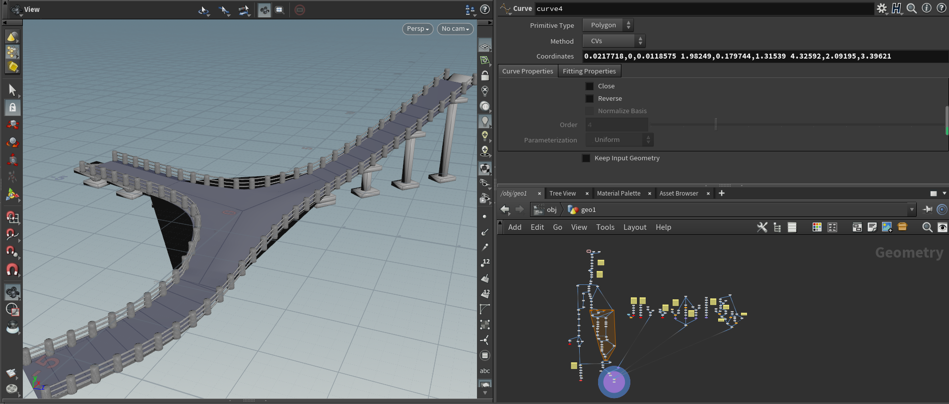 Houdini之程序化道路生成_polypaths_Aimy7707的博客-CSDN博客
