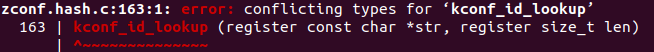 安装制作交叉编译器的工具：crosstool-ng（含解决configure: error: could not find bash ＞= 3.1的全网最详细方法）_安装crosstool ...