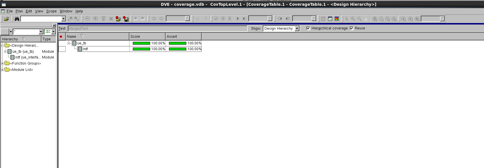 使用makefile启动vcs, verdi 进行仿真_vcs run 不同的case-CSDN博客