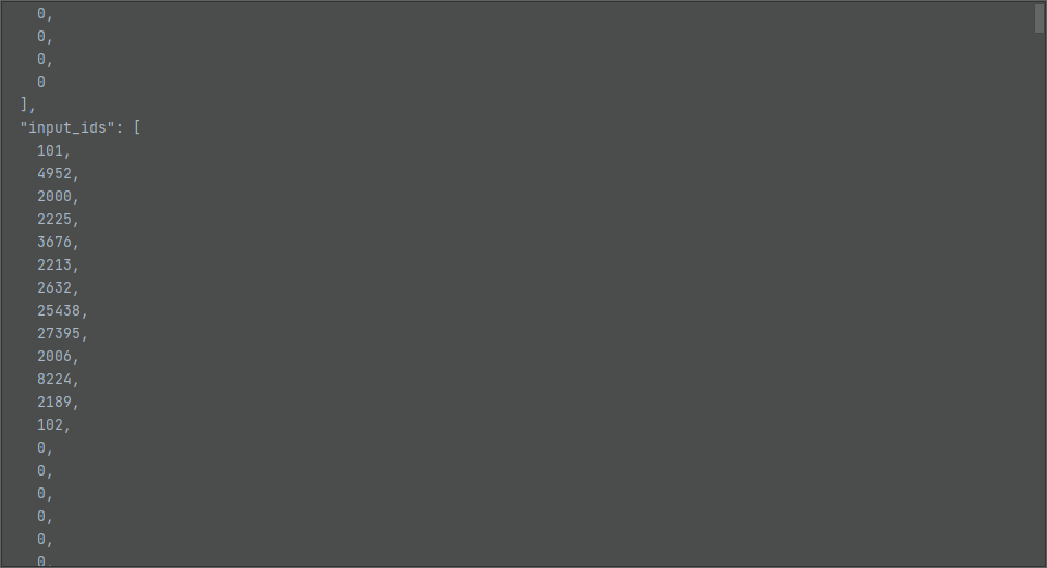 代码解析BERT for Joint Intent Classification and Slot Filling-CSDN博客