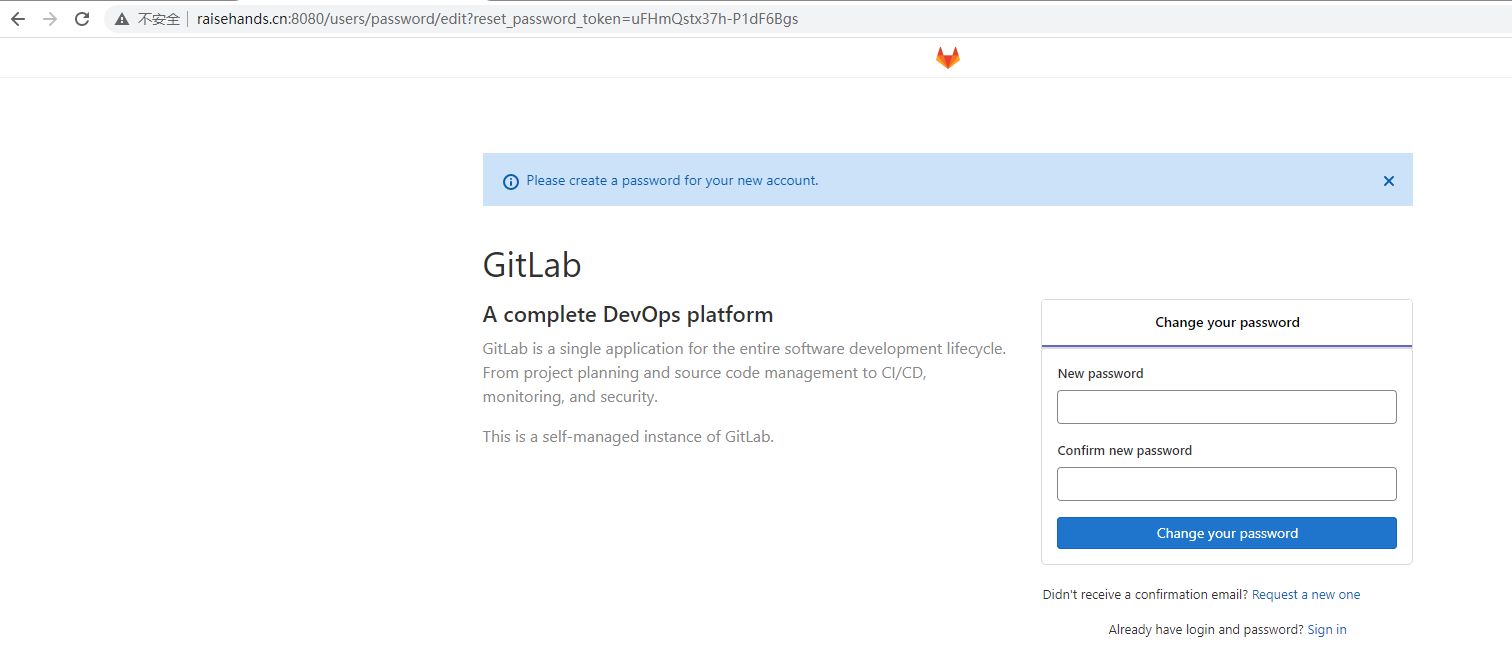 gitlab+drone+harbor之CI自动化流程_drone harbor-CSDN博客