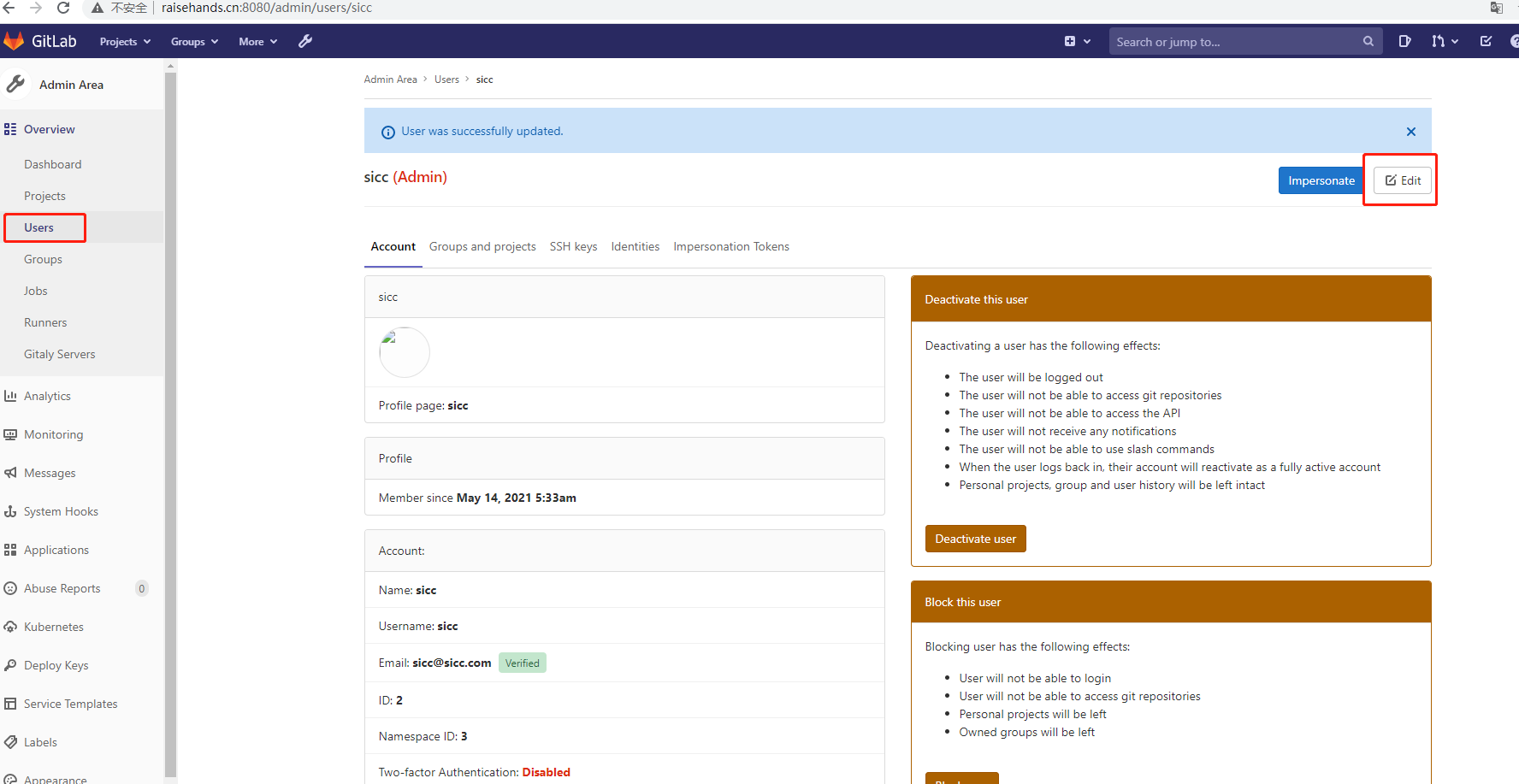 gitlab+drone+harbor之CI自动化流程_drone harbor-CSDN博客