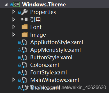 WPF loading styles or other static resources from external files or ...