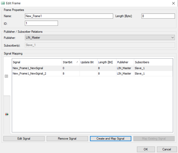 使用CANoe搭建LIN通信网络_canoe lin-CSDN博客