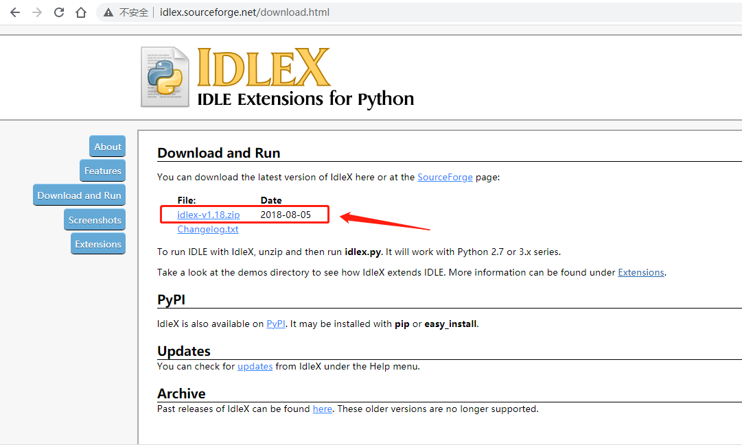 python3在idle中显示行数_python3编辑时候显示行数-CSDN博客