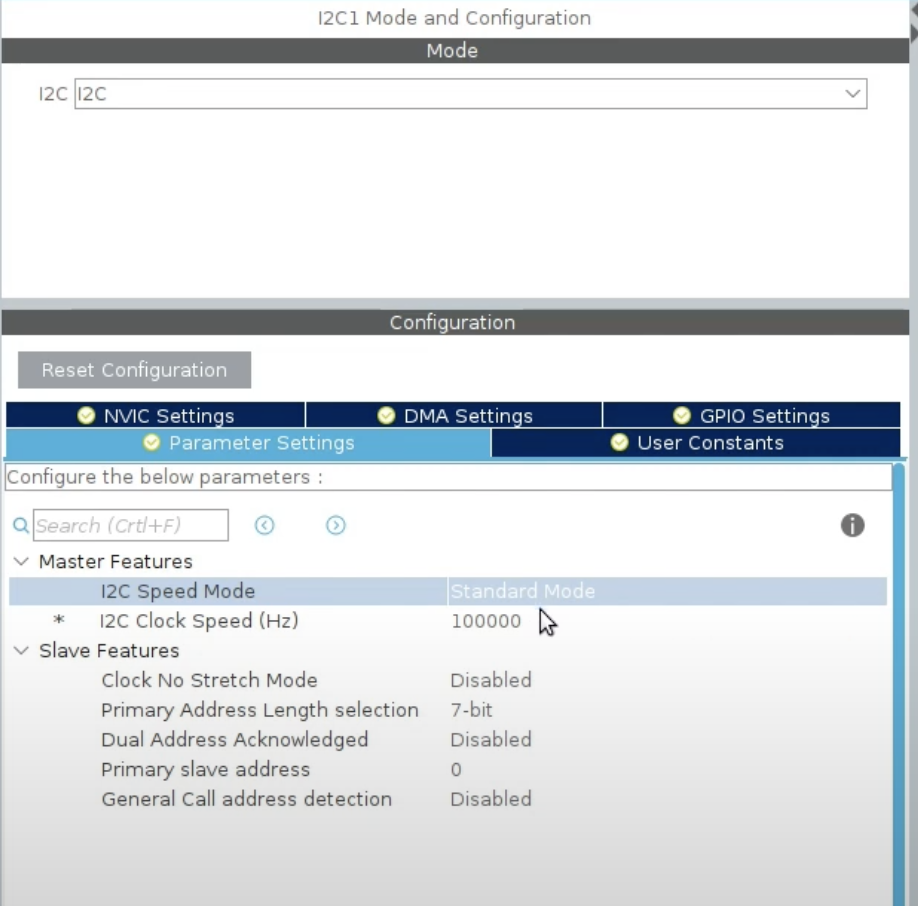 STM32通过I2C控制LCD1602显示_stm32f4和lcd1602a使用i2c-CSDN博客