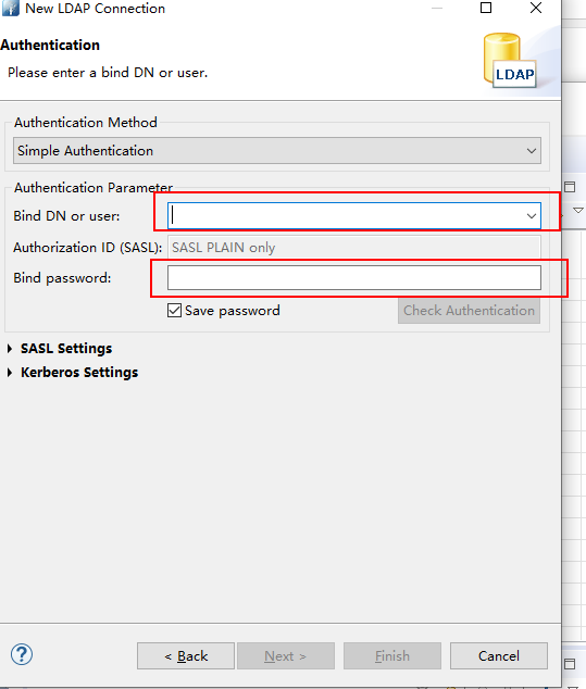 Apache Directory Studio安装和使用教程-CSDN博客