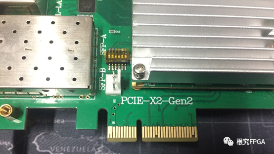 PCIE总线硬件设计篇_pcie switch如何选lane-CSDN博客