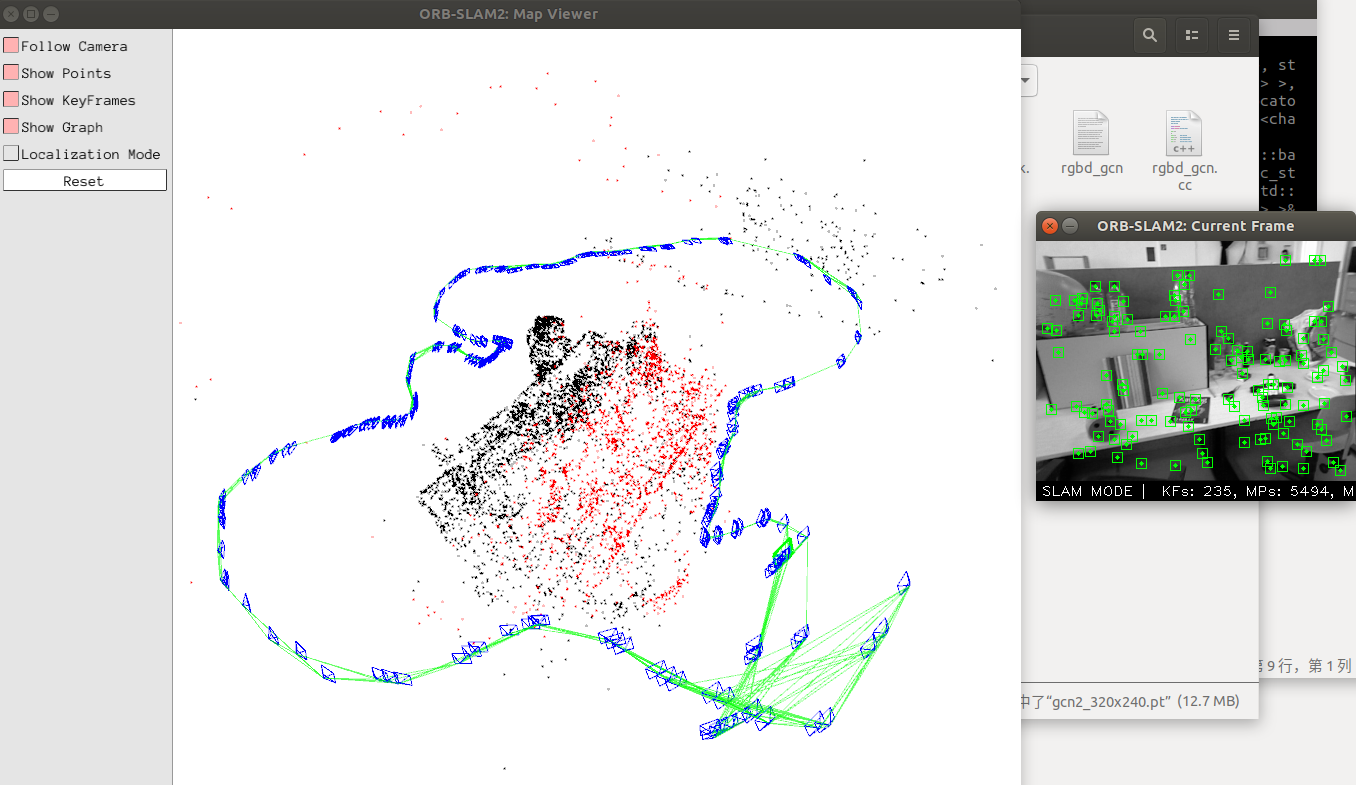 【SLAM】——GCNv2-SLAM修改成CPU版本_gcnv2slam cuda-CSDN博客