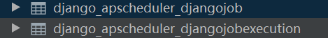 Django框架中使用定时任务APScheduler_django引入apscheduler-CSDN博客