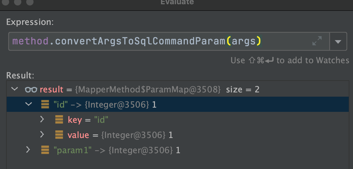 深入mybatis源码解读～手把手带你debug分析源码_mybatis debug-CSDN博客