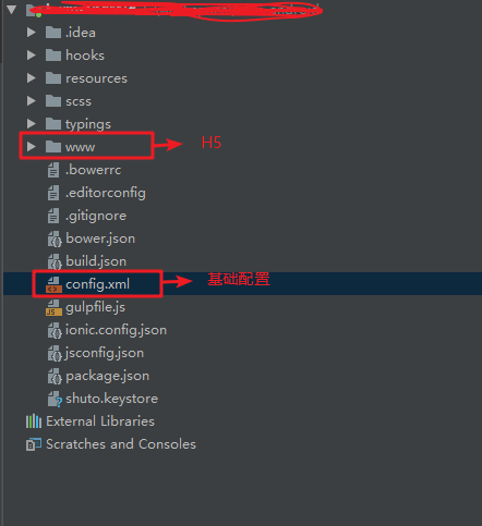 Cordova 环境搭建+打包Android APK_cordova打包apk-CSDN博客