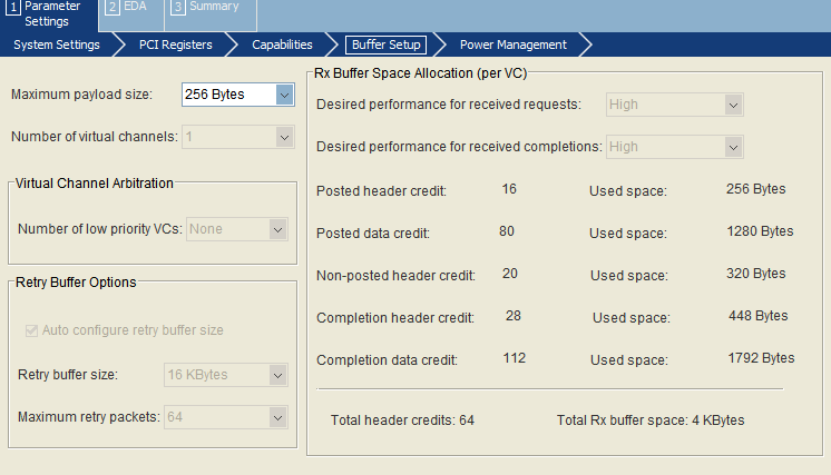 PCIE调试笔记理解--link training succeed_郎爱上羊的博客-CSDN博客