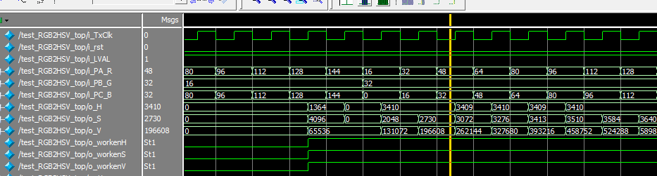 通过FPGA实现RGB转HSV的图像处理功能_fpga实现rgb与hsv的转换csdn-CSDN博客