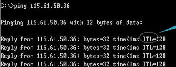 windows和Linux下ping、fping、psping命令详解_ping -p-CSDN博客