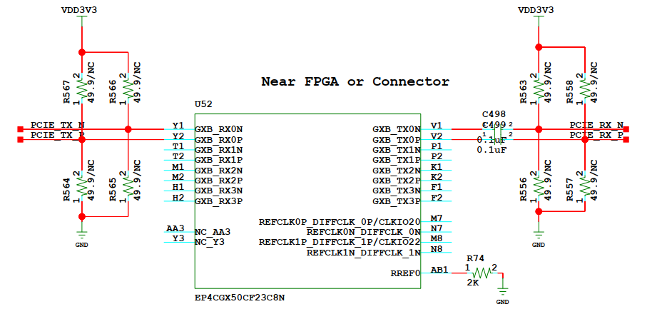 PCIE调试笔记理解--link training succeed_郎爱上羊的博客-CSDN博客
