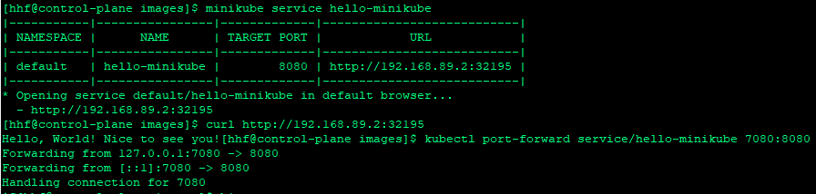 CentOS 7安装minikube，无需翻墙_centos7 2009 minikube版本-CSDN博客