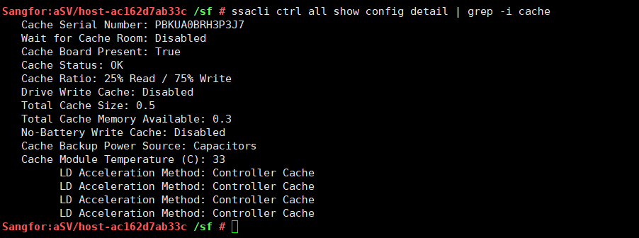 惠普ssacli raid卡管理工具使用-CSDN博客