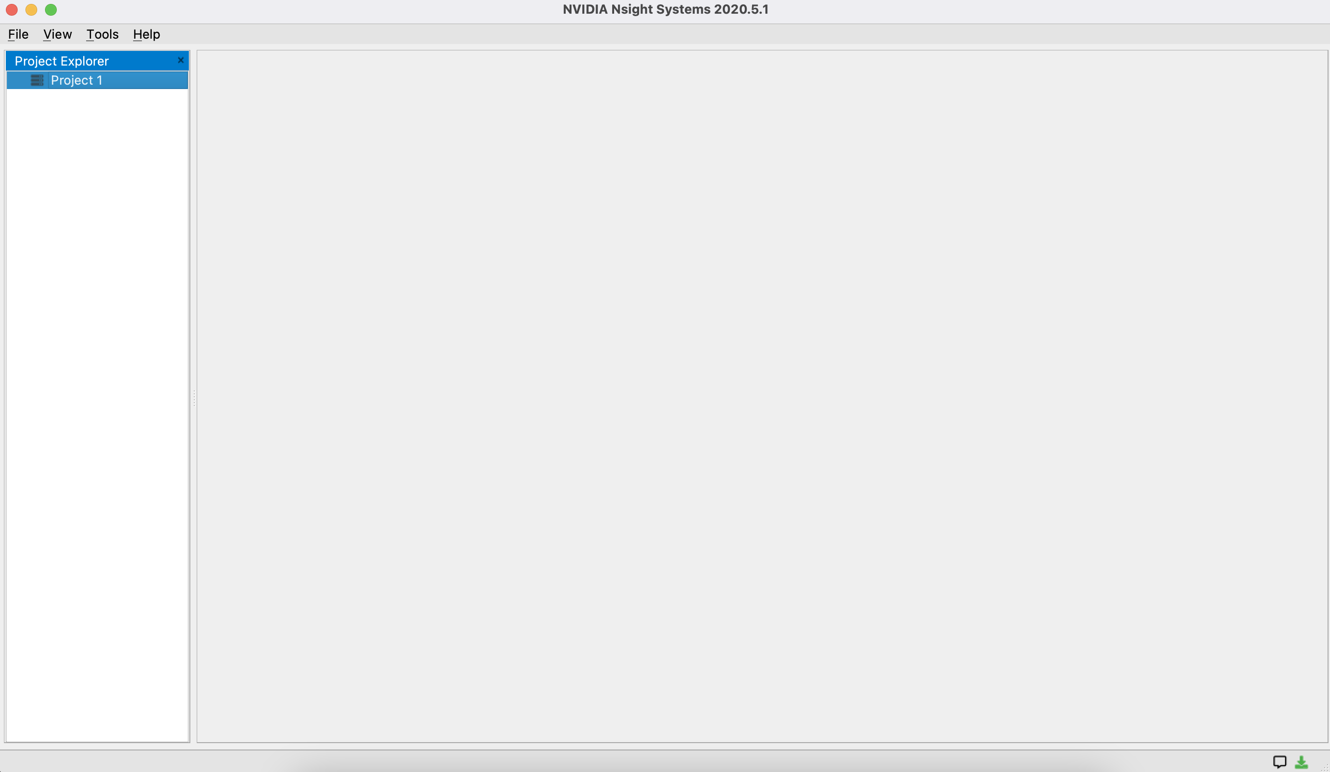 NVIDIA NSight System工具安装和使用介绍（MacOS）-CSDN博客