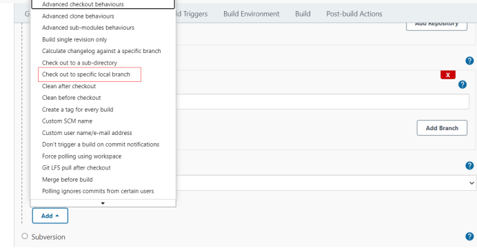 Git+Jenkins自动化部署_core.autocrlf false-CSDN博客