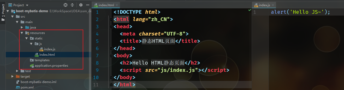 Hadoop大数据综合案例6--数据可视化(SpringBoot+ECharts)_hadoop数据分析可视化案例-CSDN博客