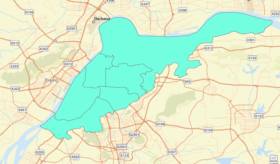 【问题导向】GWR与MGWR——以南京市中心城区住宅小区为例_mgwr带宽-CSDN博客