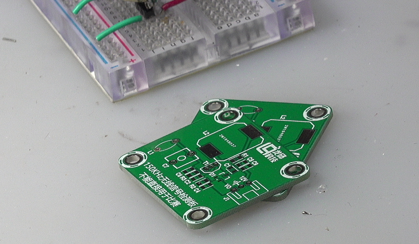 如何能够得到灵敏度更高的150kHz导航信号检测板？_2sk241代替-CSDN博客