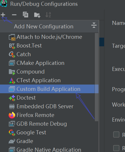 Clion配置实现一键编译运行_clion如何编译运行-CSDN博客