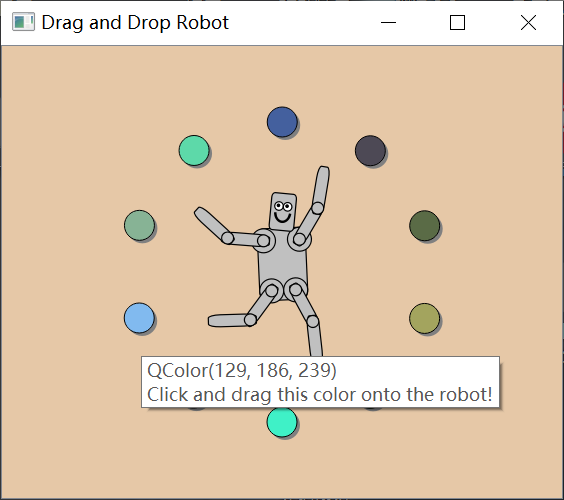 QString字符串中出现%1，%2时，输出的形式与setCursor，setAcceptedMouseButtons函数浅析_已经被探测的小行星的博客-CSDN博客