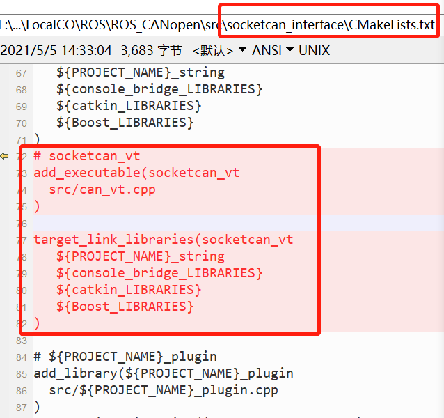 基于ROS+CANopen的SocketCAN驱动在Ubuntu下的应用说明_canopen包-CSDN博客