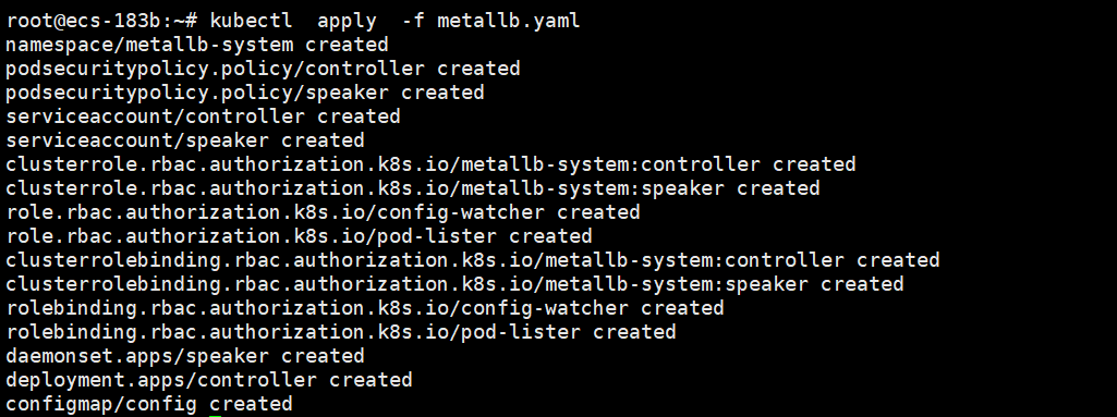 安装K3s 和 ingress-nginx_k3s ingress-CSDN博客