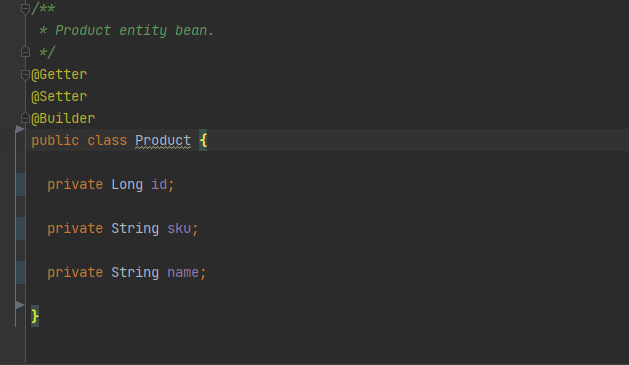 Idea2020.3创建多模块项目lombok失效_java: jps incremental annotation processing is dis-CSDN博客