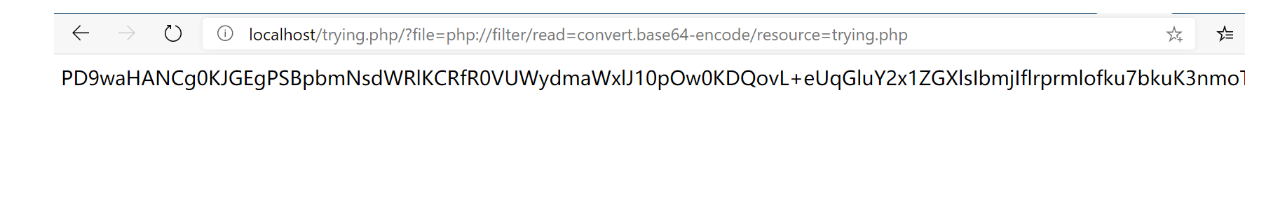 php伪协议简介_php weixieyi-CSDN博客
