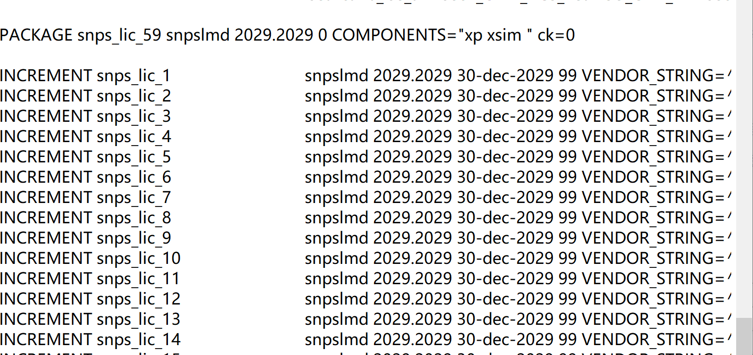 AvanWaves软件打开的时候出现License error-check flexlm.log的解决方法_avanwaves打不开_|｡･㉨･)っ♡ 喜欢你♪的博客-CSDN博客