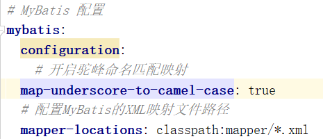 Spring Boot常见报错1-while parsing a block mapping-CSDN博客