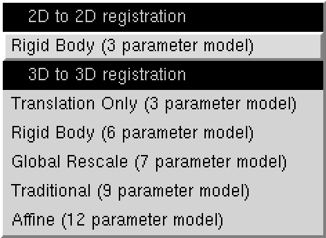 fsl线性配准实践+核磁共振影像数据处理_fsl配准4d数据-CSDN博客