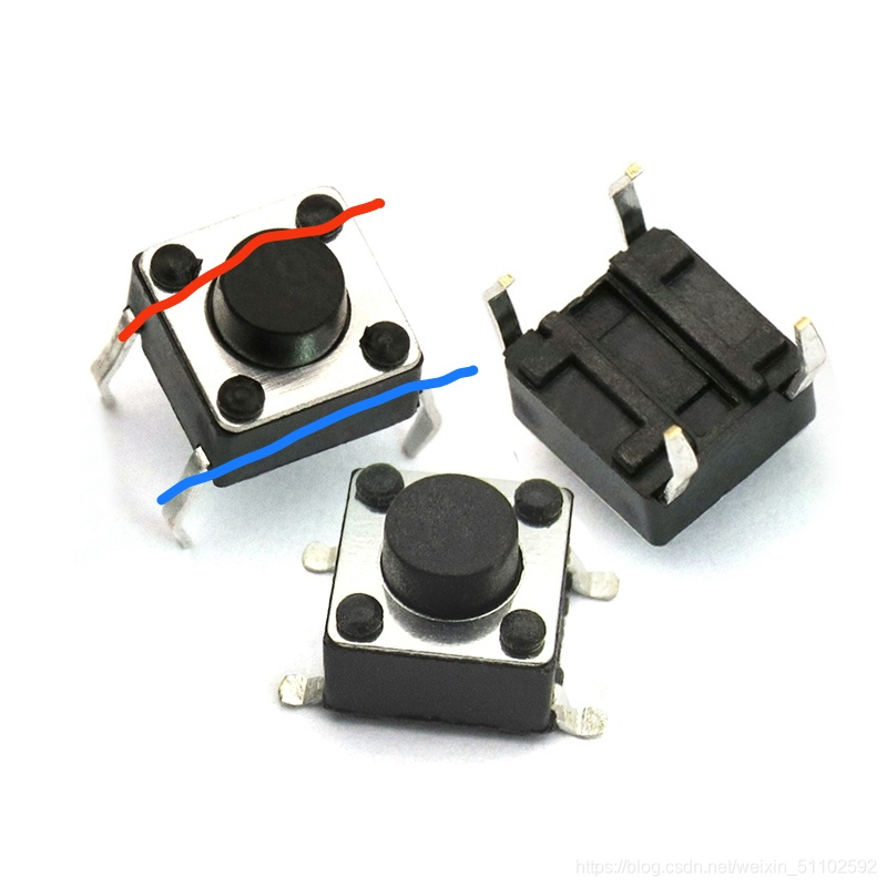 Arduino用按钮控制灯光亮灭光控灯arduino程序灭亮 Csdn博客 2315