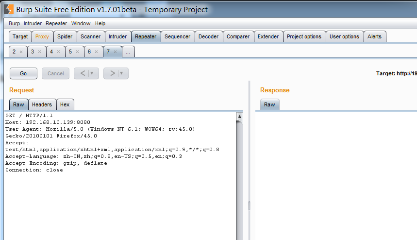 Vulhub漏洞系列：AppWeb认证绕过漏洞（CVE-2018-8715）_cve-2018-8715利用poc检测漏洞-CSDN博客