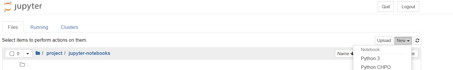 python在 jupyter中添加虚拟环境_python -m ipykernel install --user --name xxjsbx --CSDN博客
