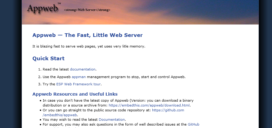 Vulhub漏洞系列：AppWeb认证绕过漏洞（CVE-2018-8715）_cve-2018-8715利用poc检测漏洞-CSDN博客