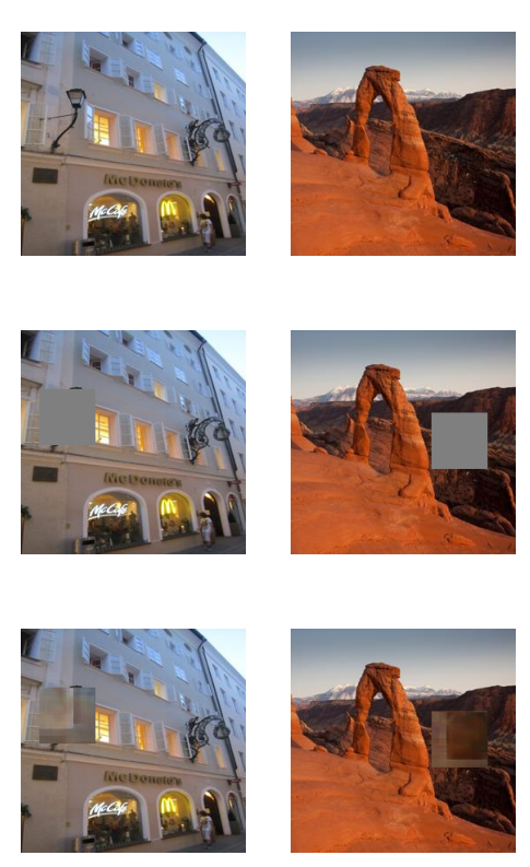 Context-Encoders 2016 图像修复篇 基本框架代码复现（tf+keras)_context修复-CSDN博客