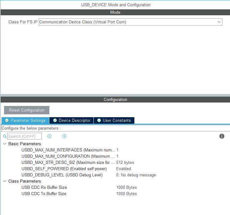 野火MINI_STM32_CubeMX_SPI1_W25Q64 调试记录_w25q64.c和w25q64.h-CSDN博客