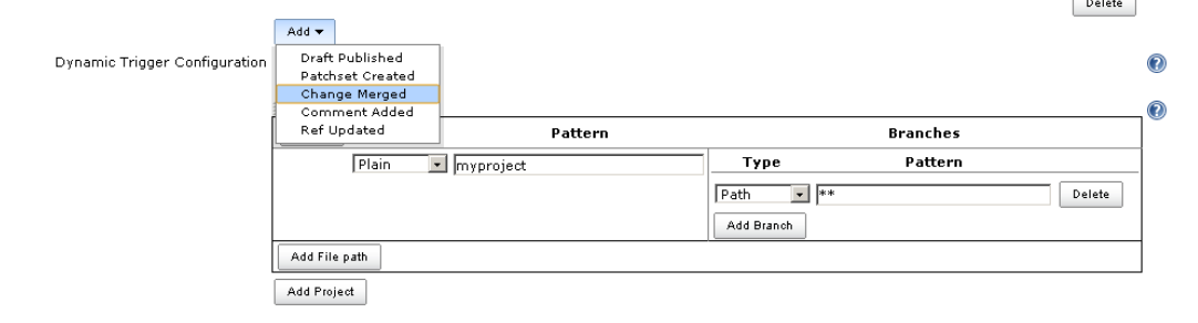 jenkins中使用gerrite trigger插件完成代码提交后自动触发jenkins pipline_gerrit trigger触发原理-CSDN博客